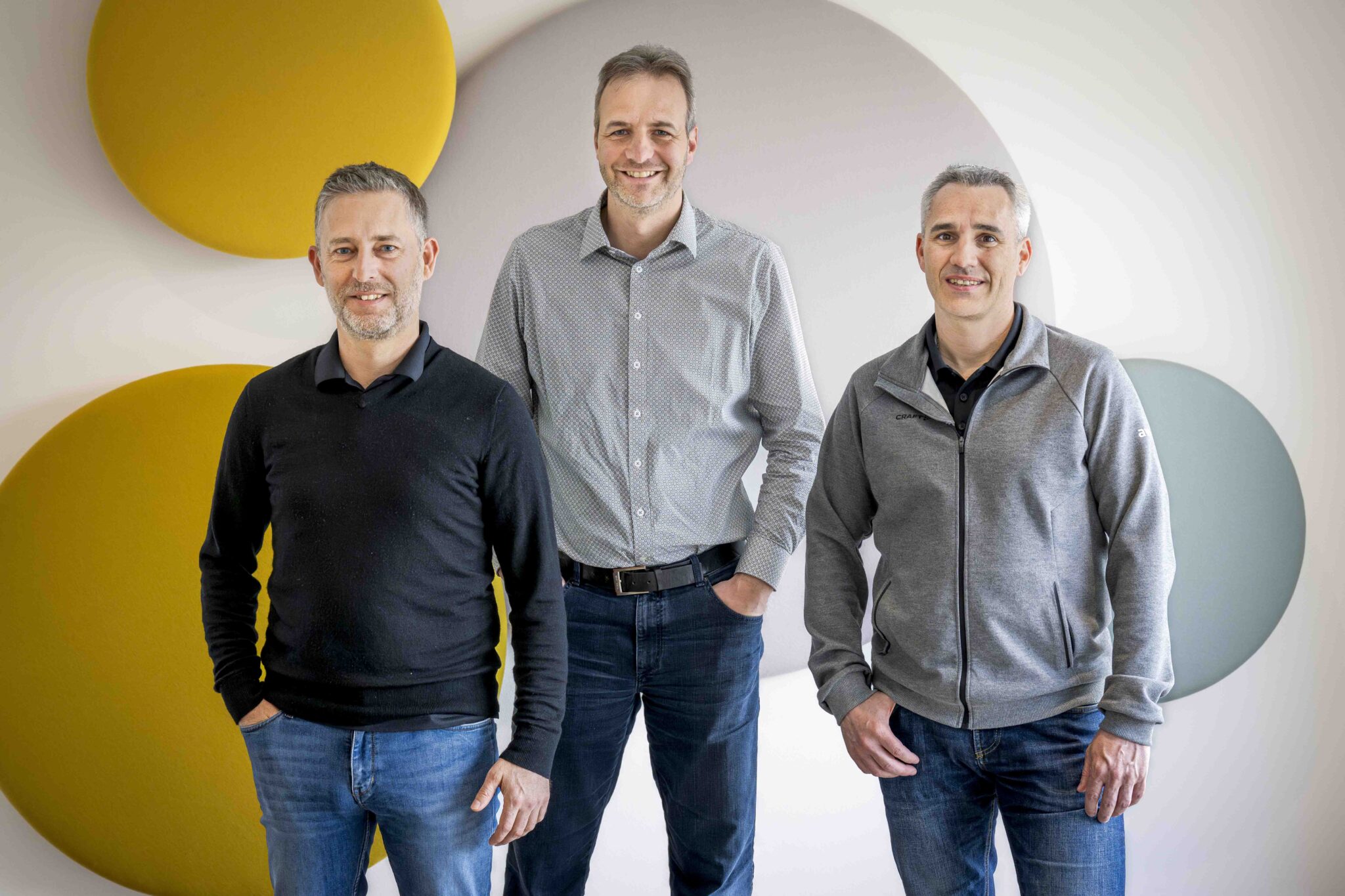 20 Jahre AVM Engineering AG - ART Toggenburg